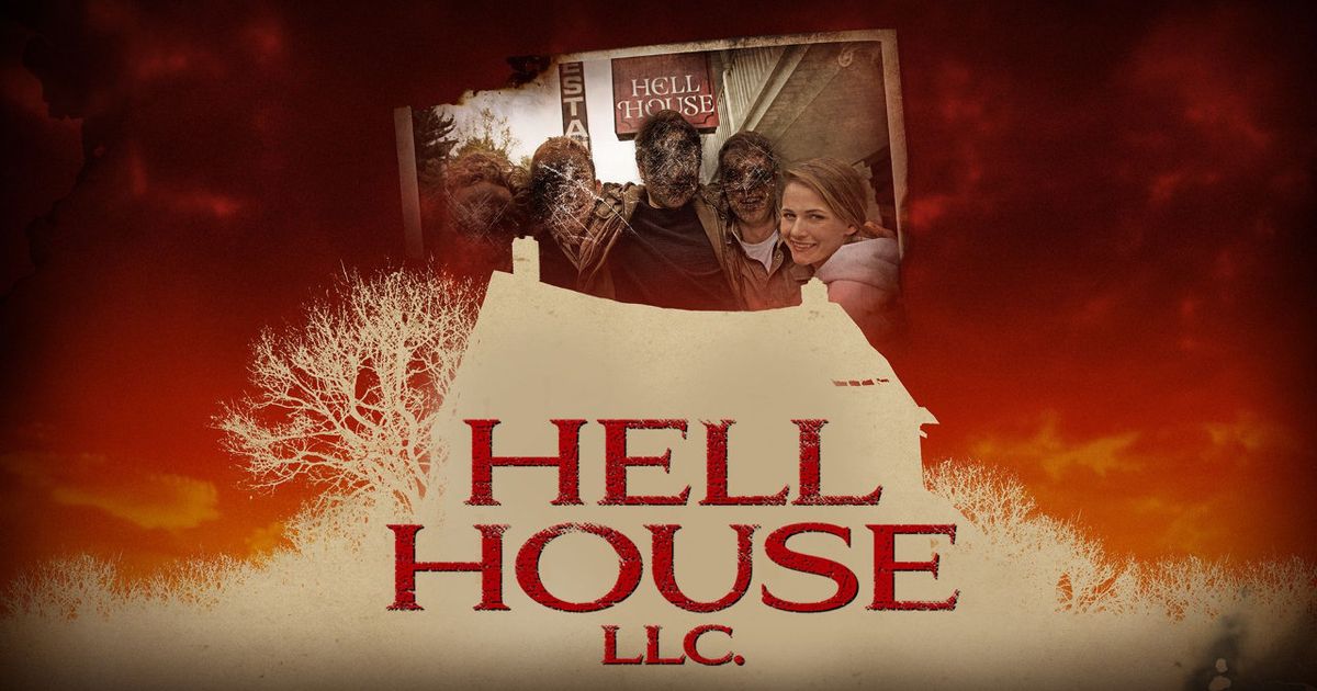 Hell House LLC