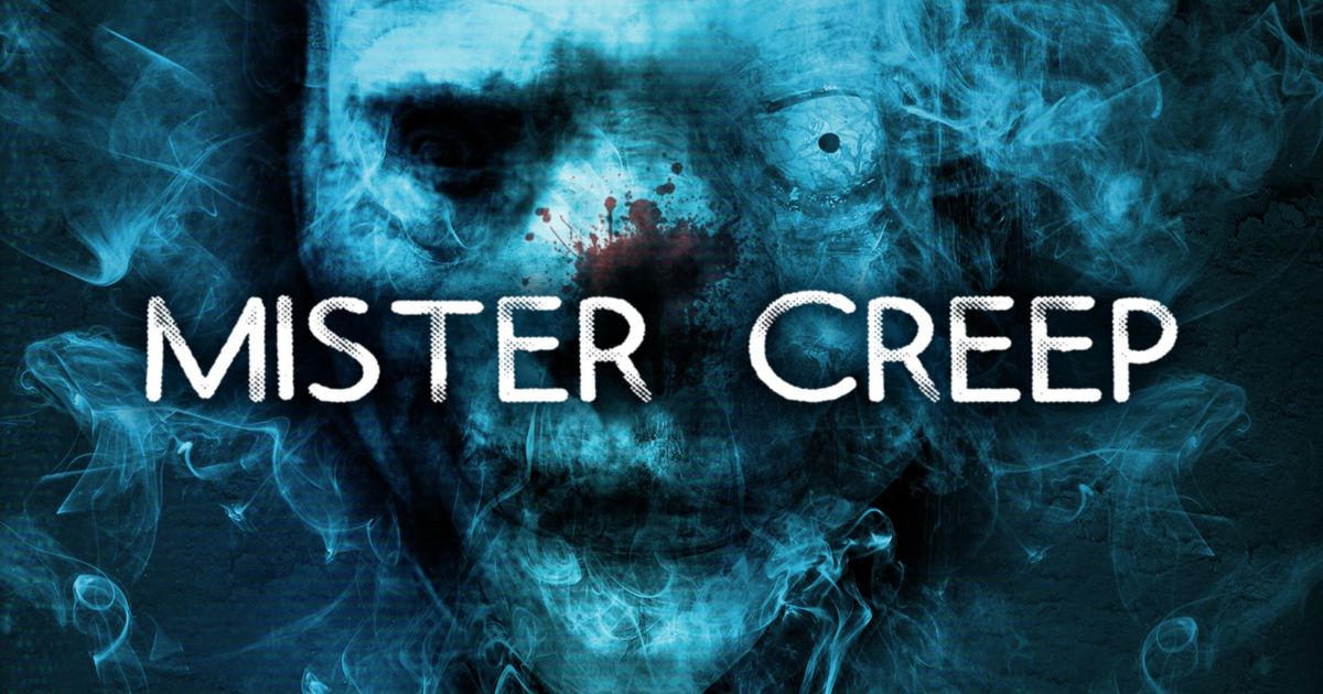 Mister Creep