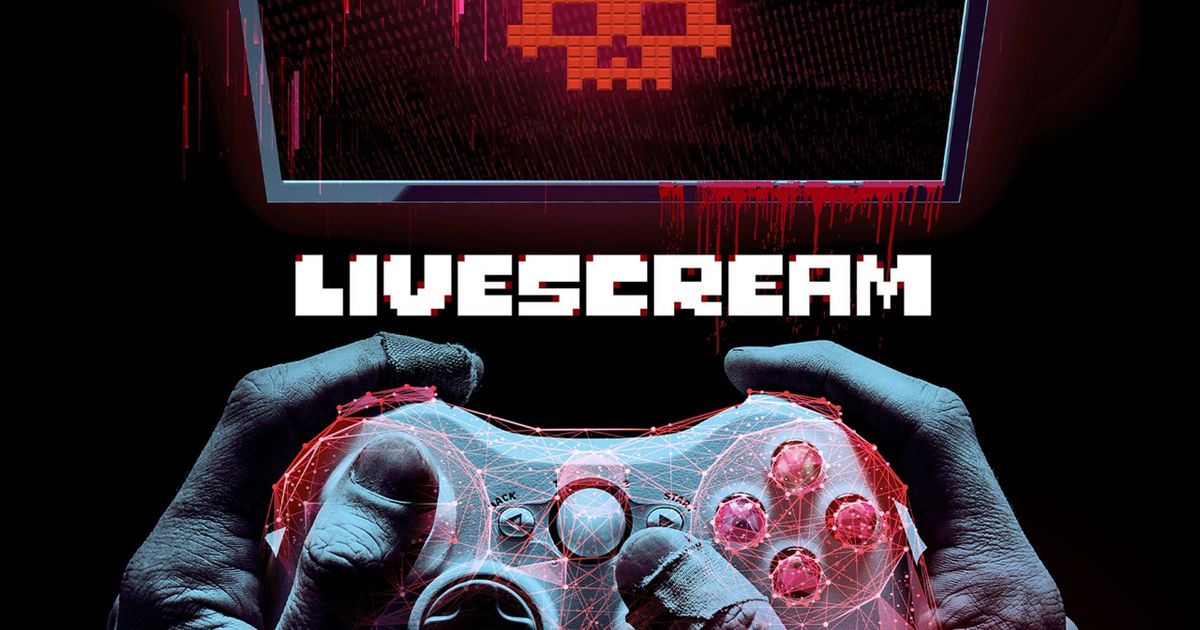 Livescream