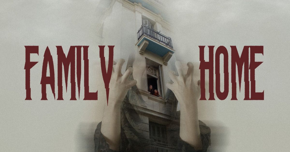 Family Home