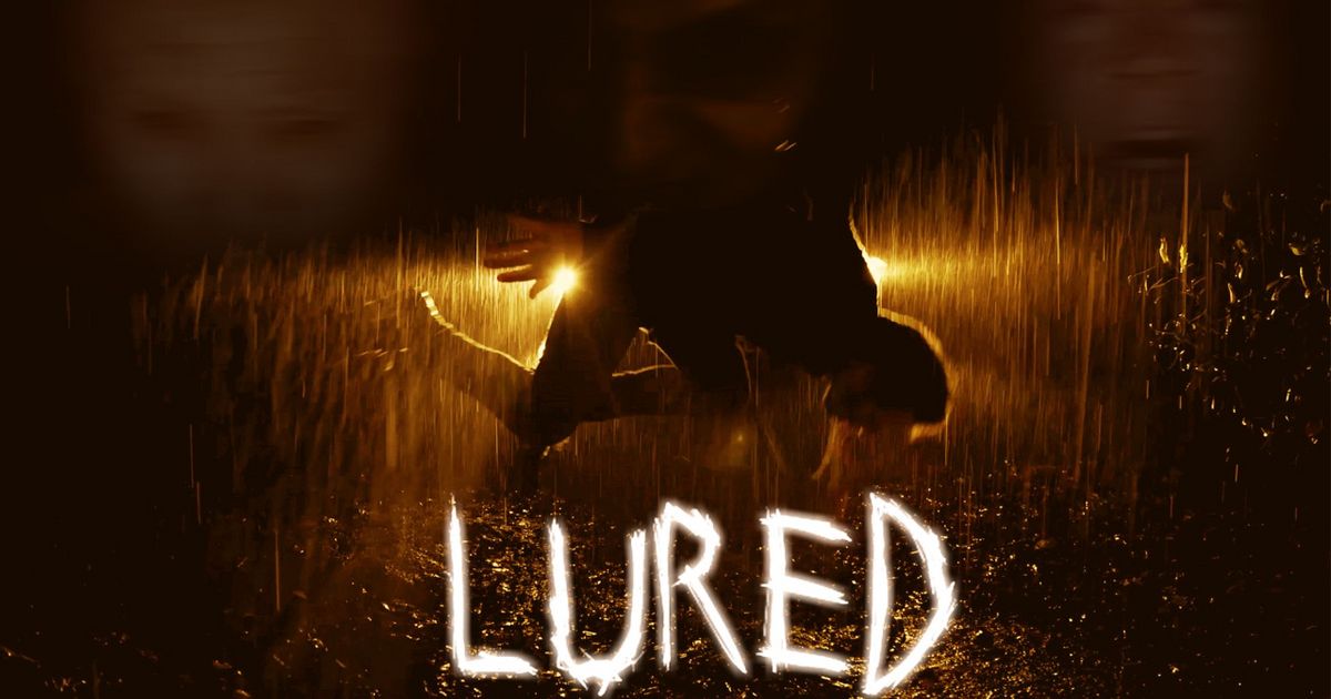 Lured (The Evil Within)