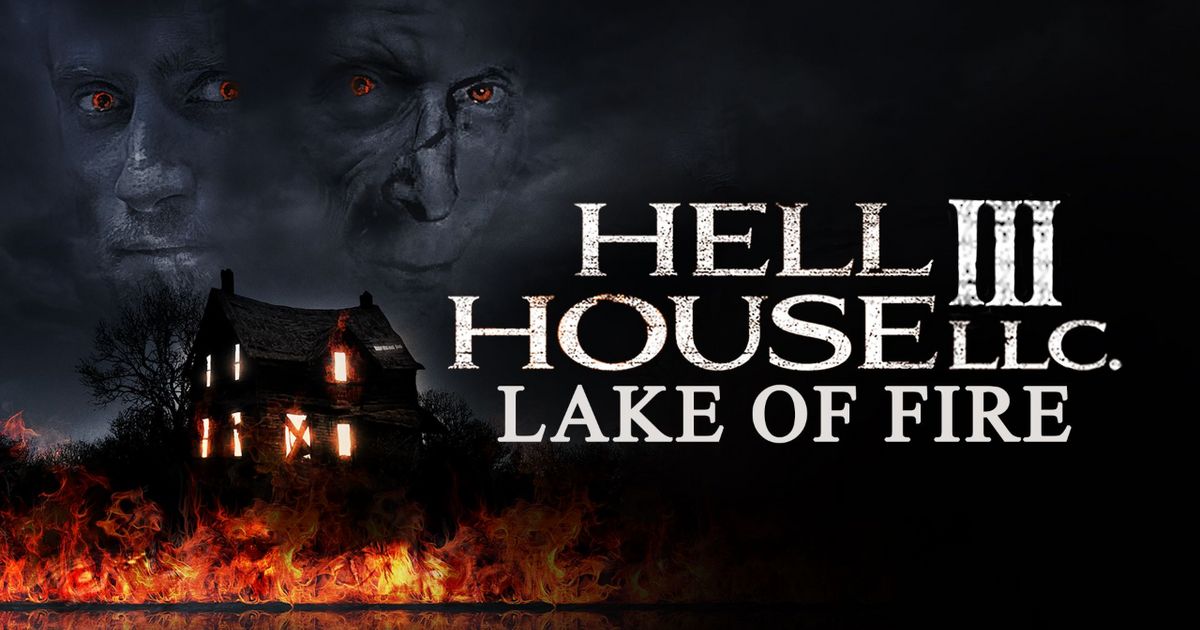 Hell House LLC 3: Lake of Fire