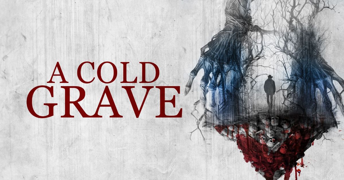 A Cold Grave