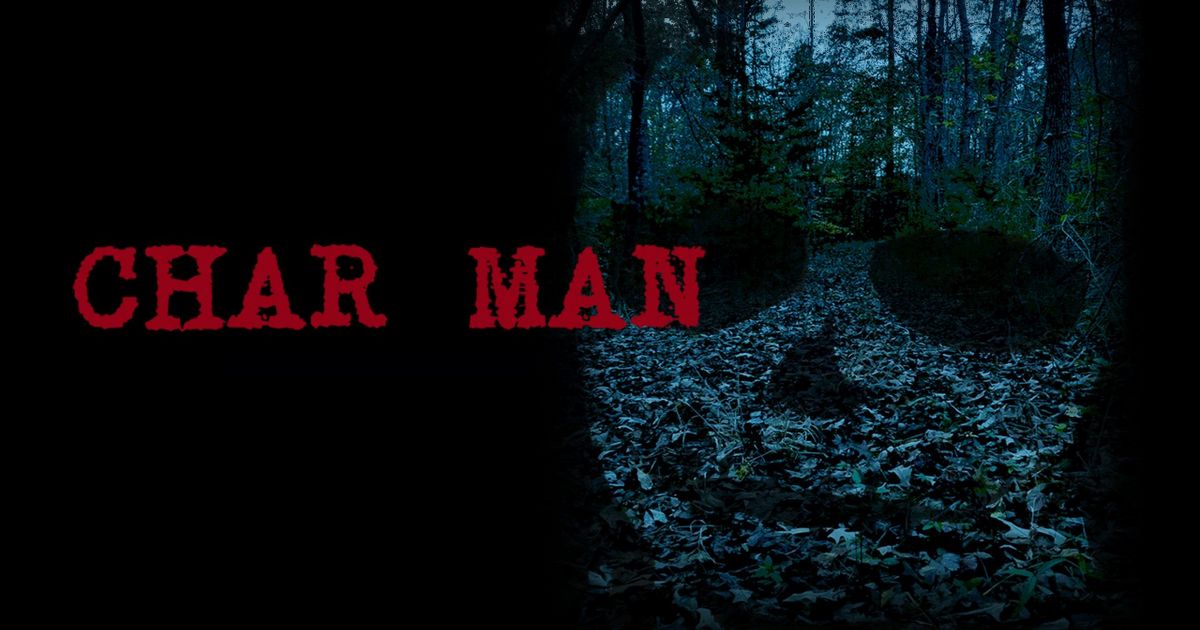Char Man