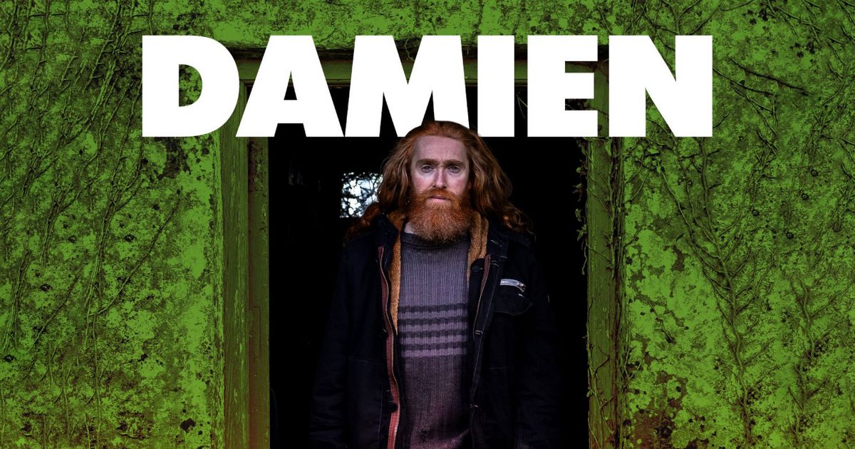 Damien