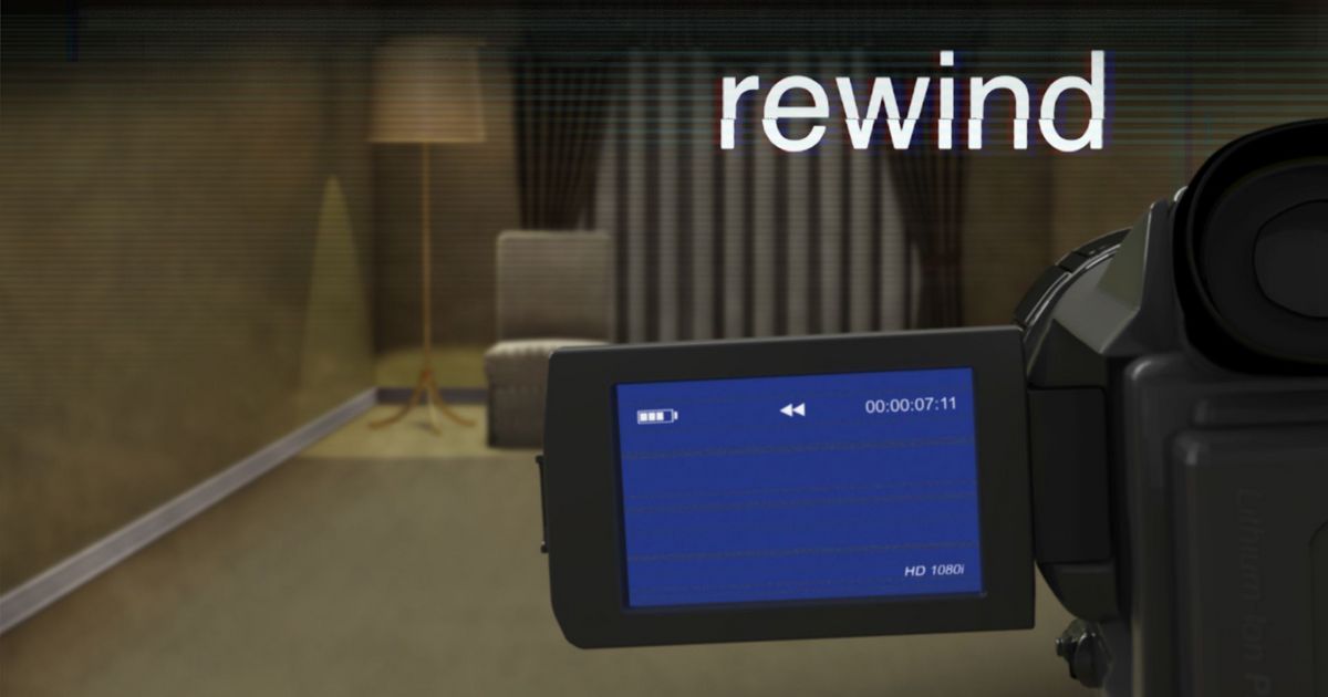 Rewind