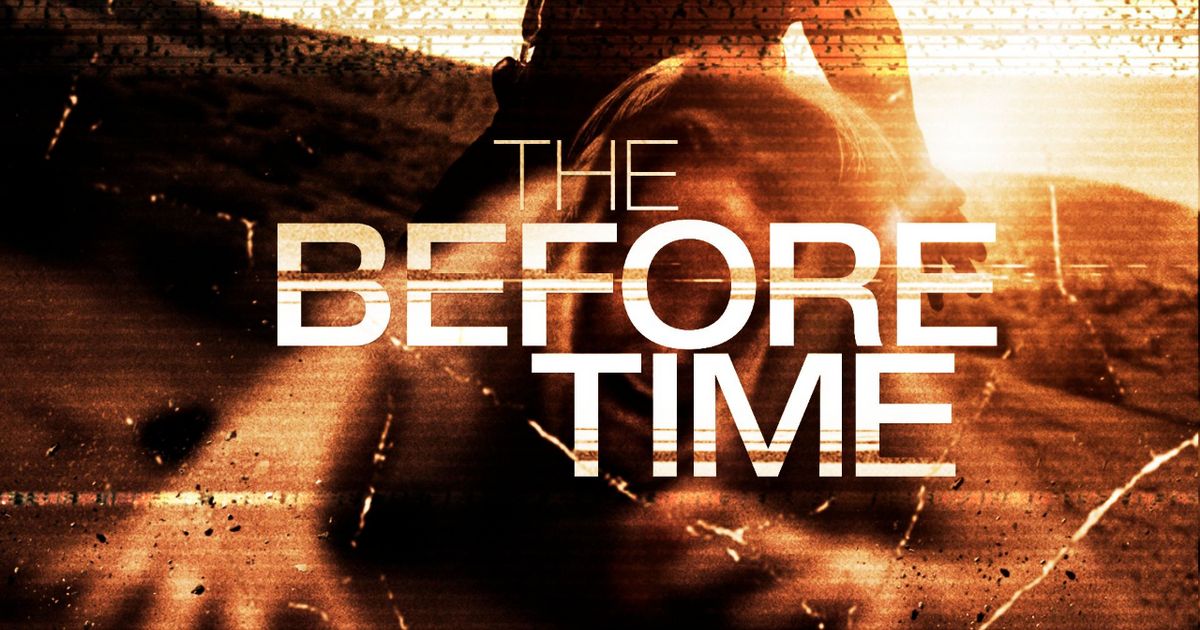 The Before Time