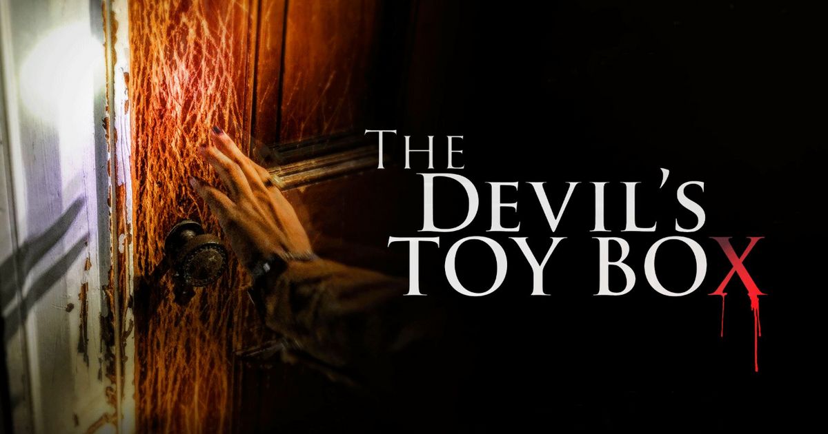 The Devil's Toy Box