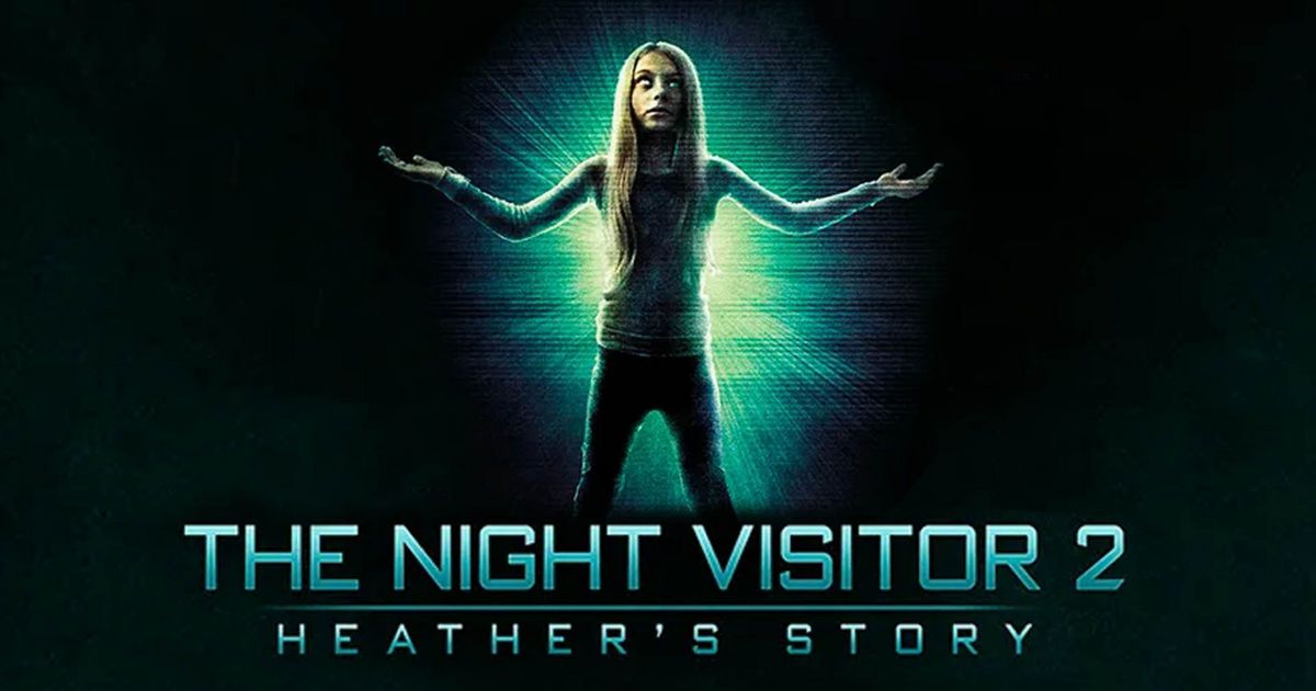 The Night Visitor 2: Heather's Story