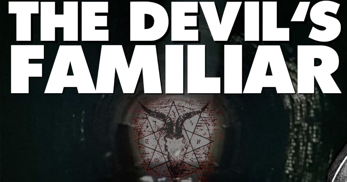 The Devil's Familiar
