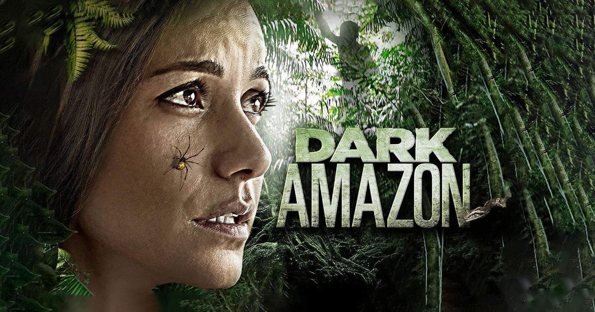 Dark Amazon