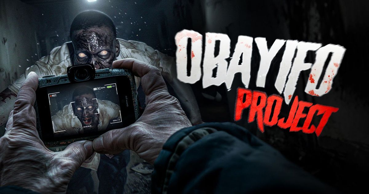 Obayifo Project