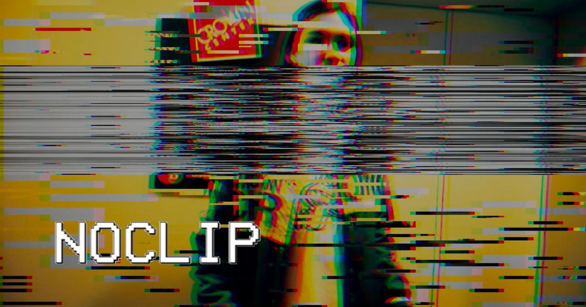 Noclip