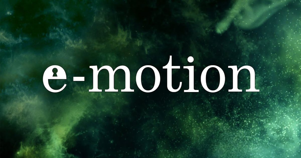 e-Motion