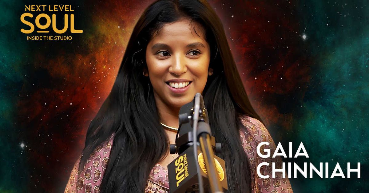 Inside the Studio: How Karma and Past Lives Shape Parallel Realities ...