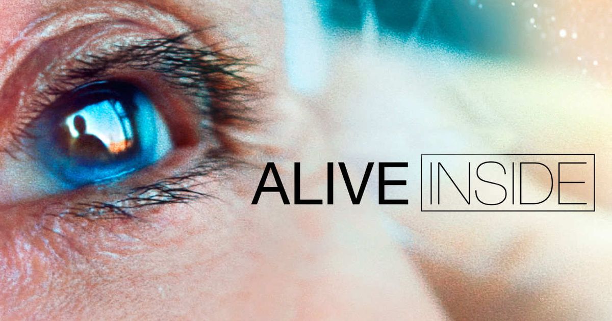 Alive Inside