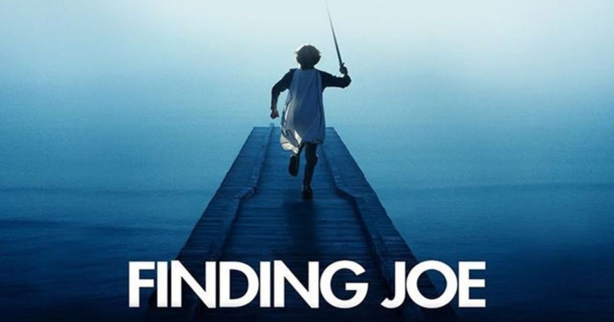 Finding Joe