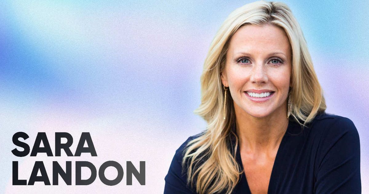 Sara Landon