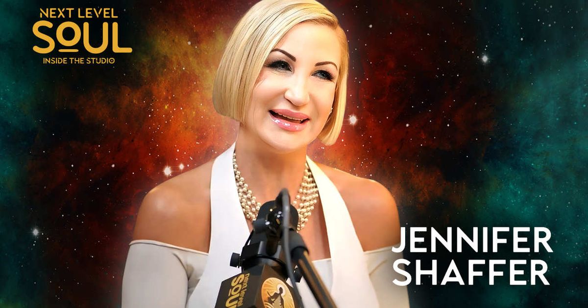 Inside the Studio: What is the Energetic Pulse of Humanity? with ...