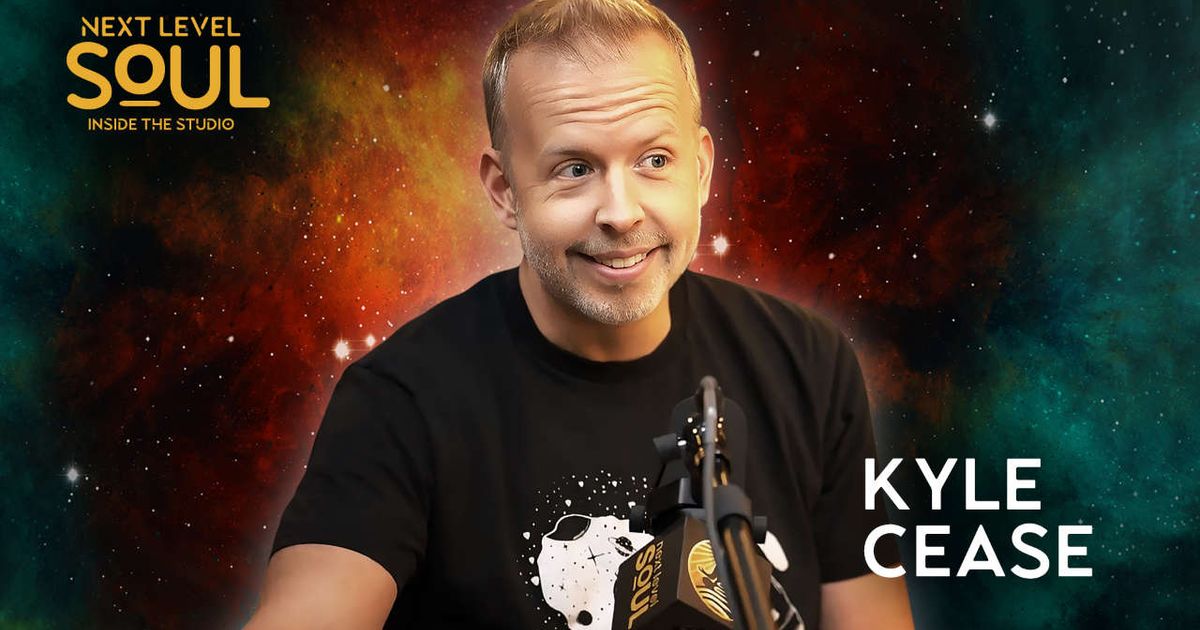 Inside the Studio: The Illusion of Money with Kyle Cease