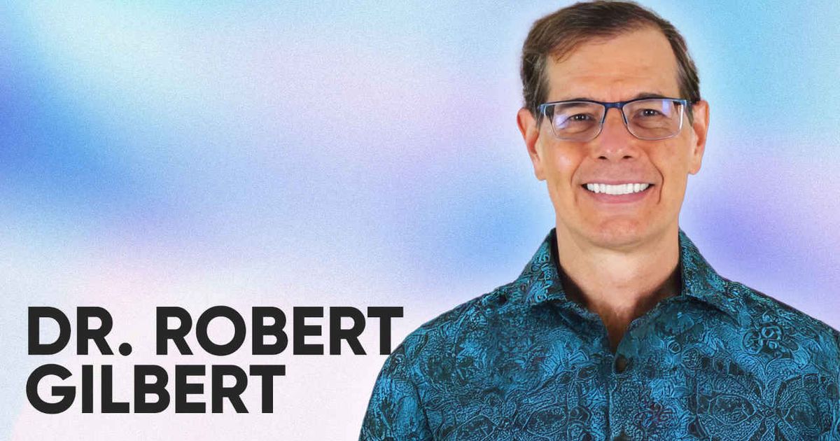Robert J. Gilbert, Ph.D