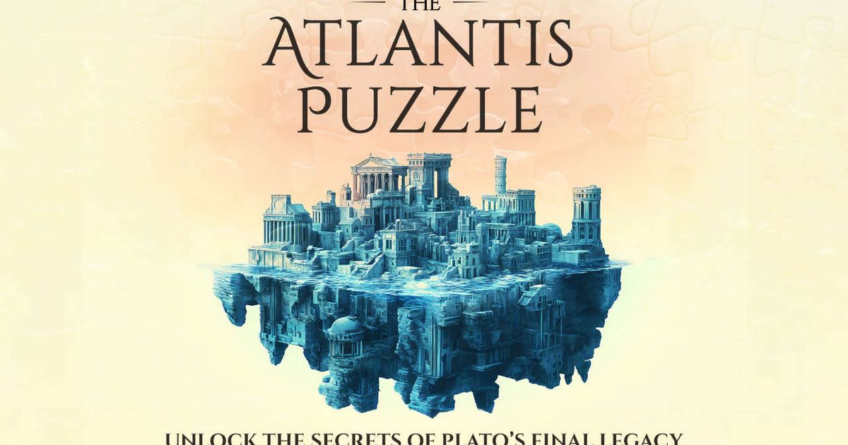 The Atlantis Puzzle