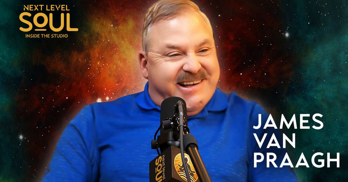 Inside the Studio: Humanity's New Cycle of Consciousness Begins with ...