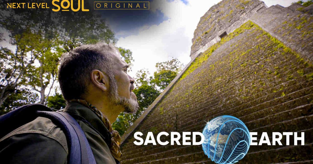 Sacred Earth Expeditions