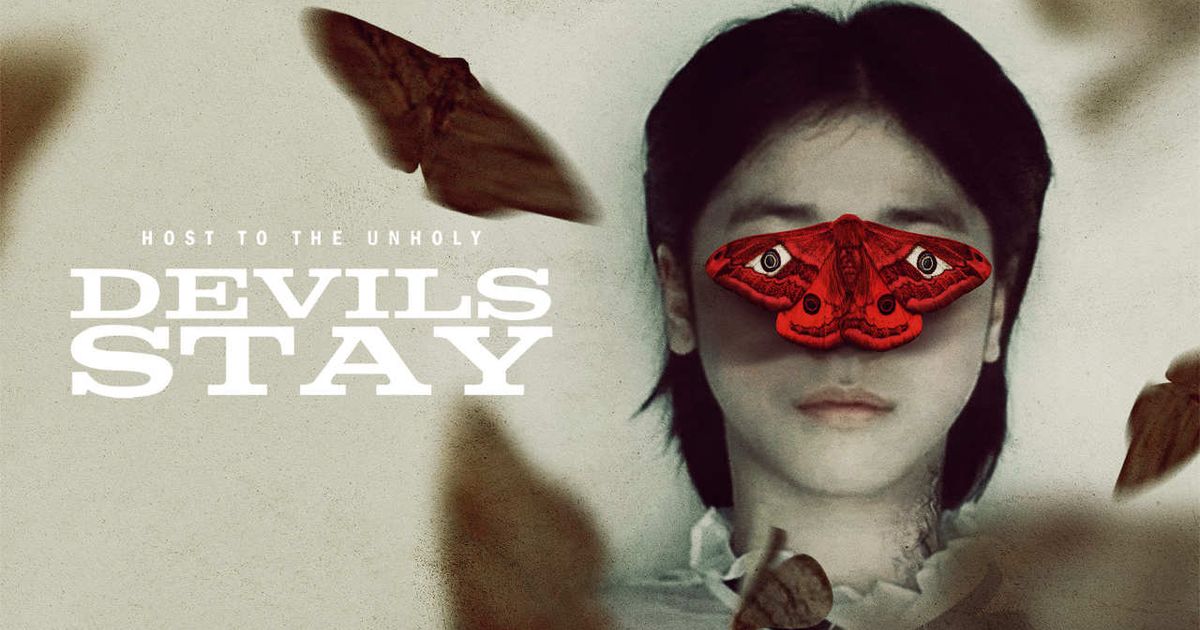 Devils Stay