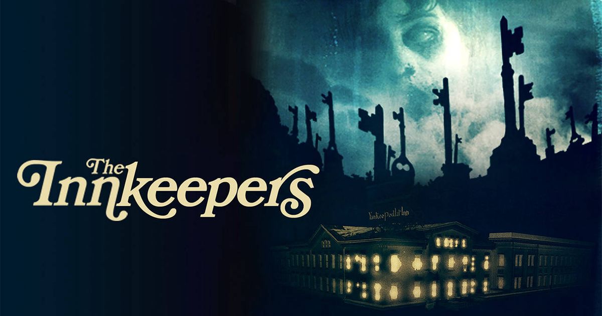 The Innkeepers