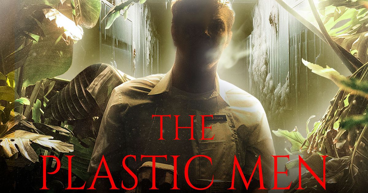 The Plastic Men